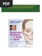 Anatomy of The Rat The Nervous System | PDF | Human Nose | Vertebral Column