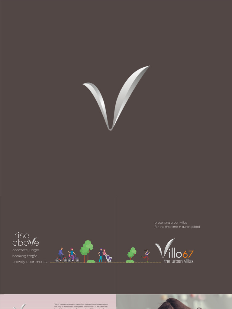Villo Brochure 02 | PDF