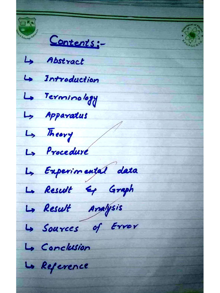 Wheatstone bridge conductivity of different solutions CuSO4 | PDF