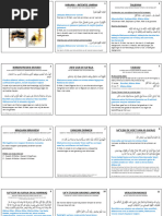 Voorspellingen van Fátima | PDF