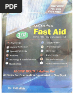 First Aid Made Easy | PDF