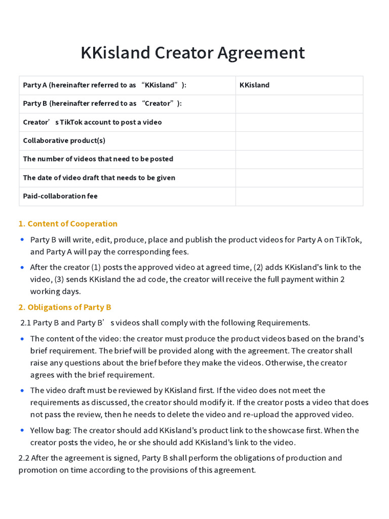 contract | PDF | Civil Law (Legal System) | Common Law