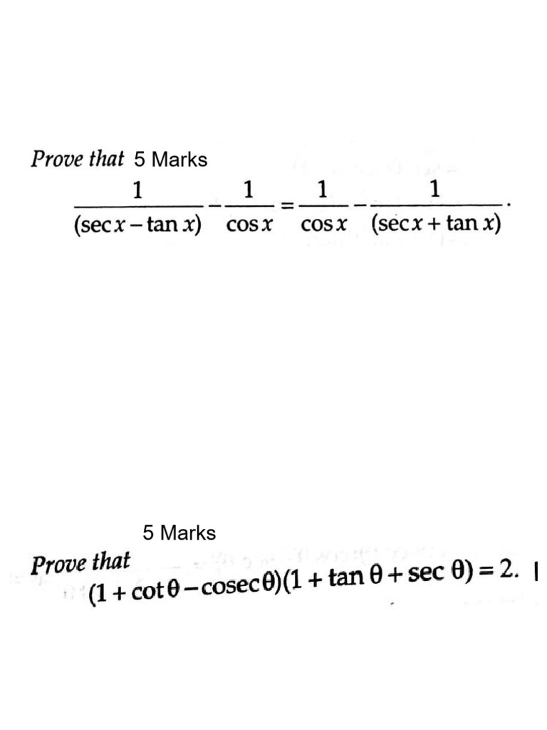 Trigo Real Poly | PDF