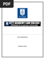 Lottery | PDF | Internal Revenue Service | Interest