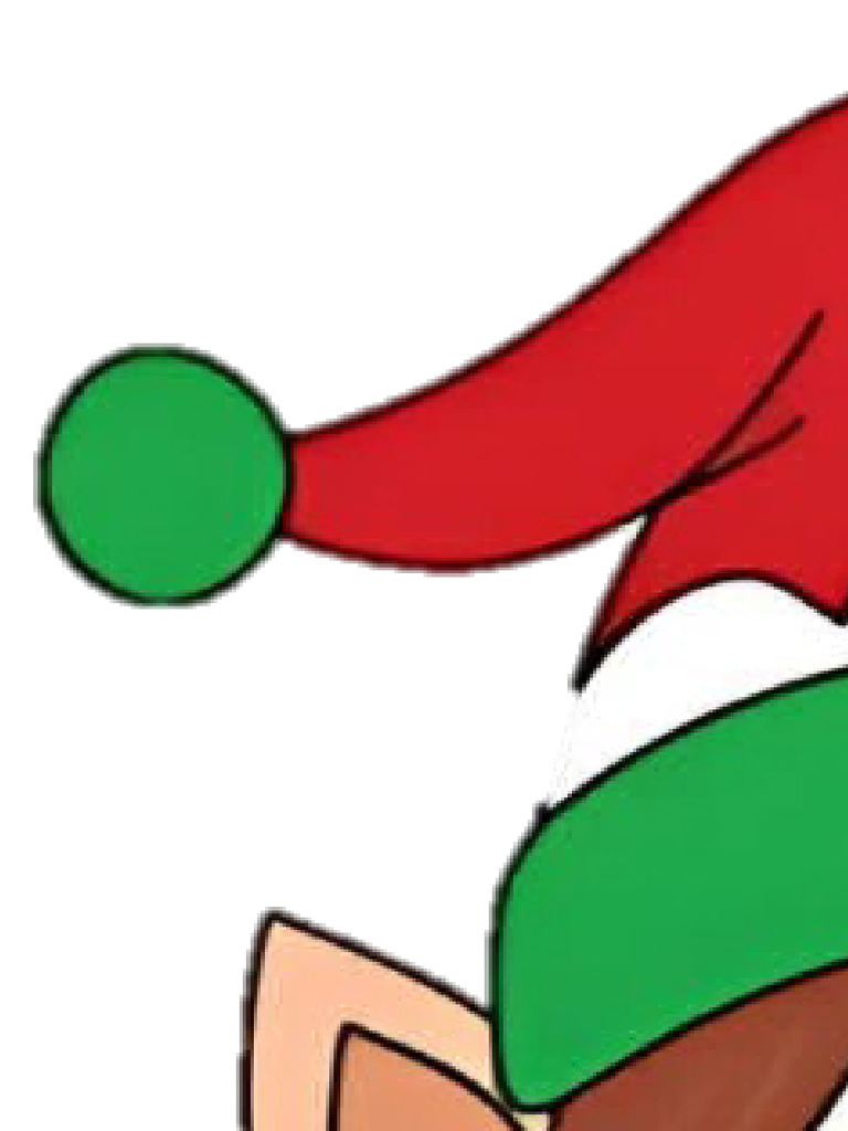 Christmas Standee | PDF