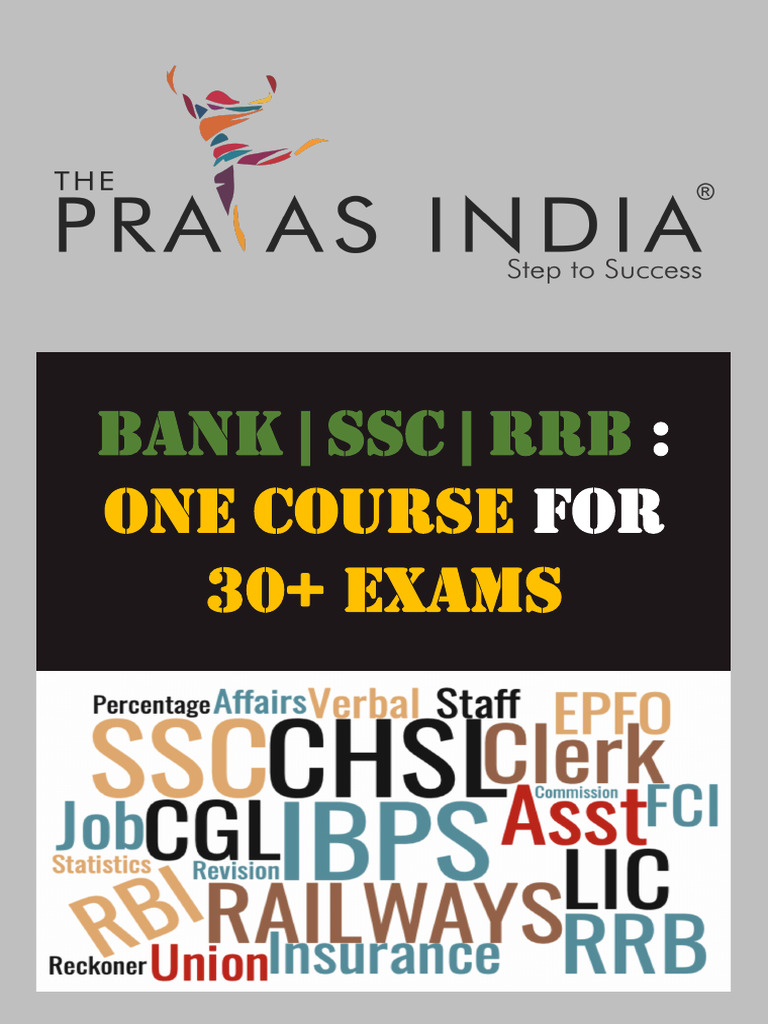 BSR Brochure - The Prayas India | PDF