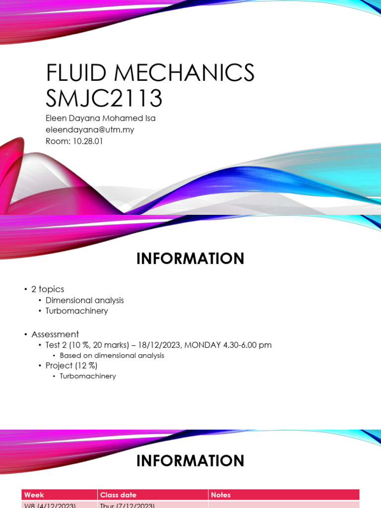 Topic 4 - Dimensional Analysis | PDF | Chemical Engineering ...