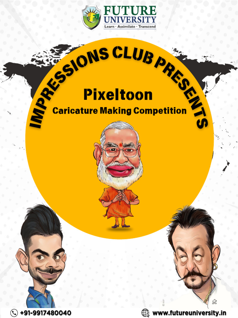 Impressions Club | PDF