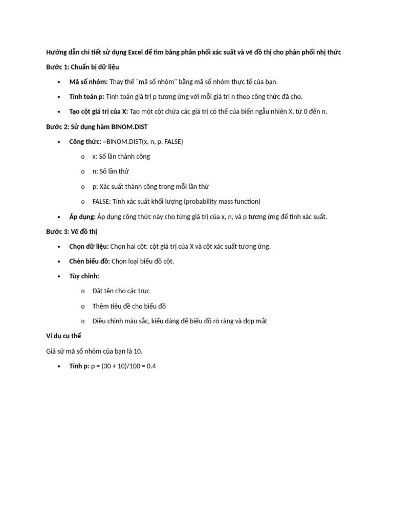 Cau 5 Thuc Hanh | PDF