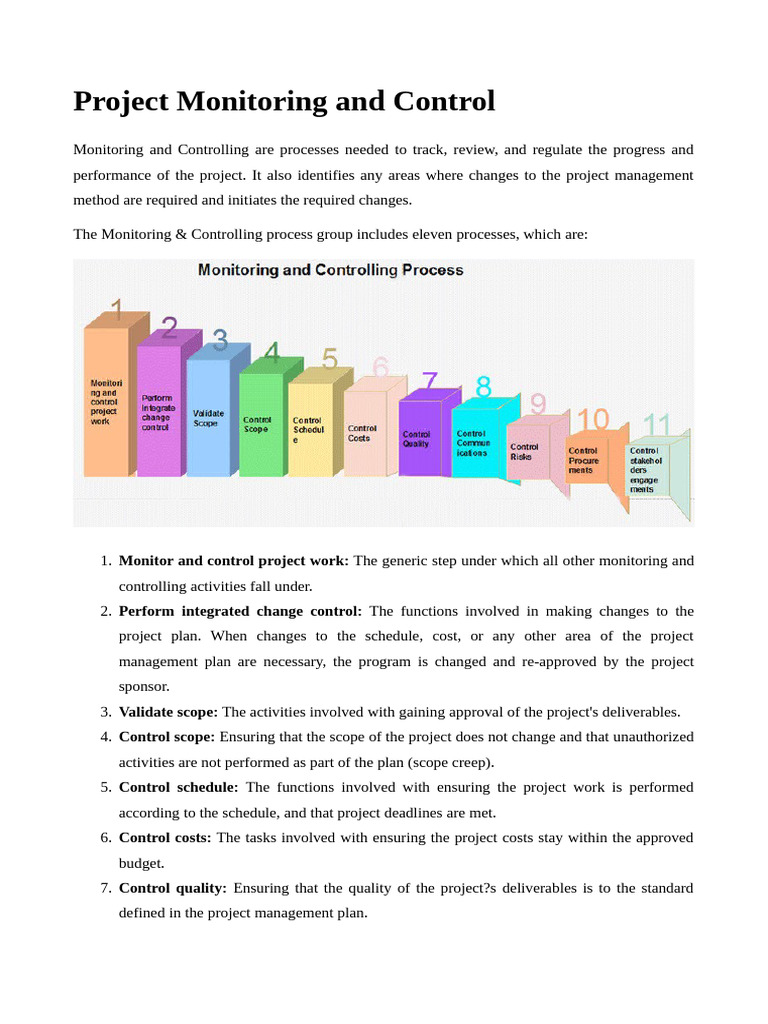 Unit_4_SPM_Notes | PDF | Version Control | Project Management