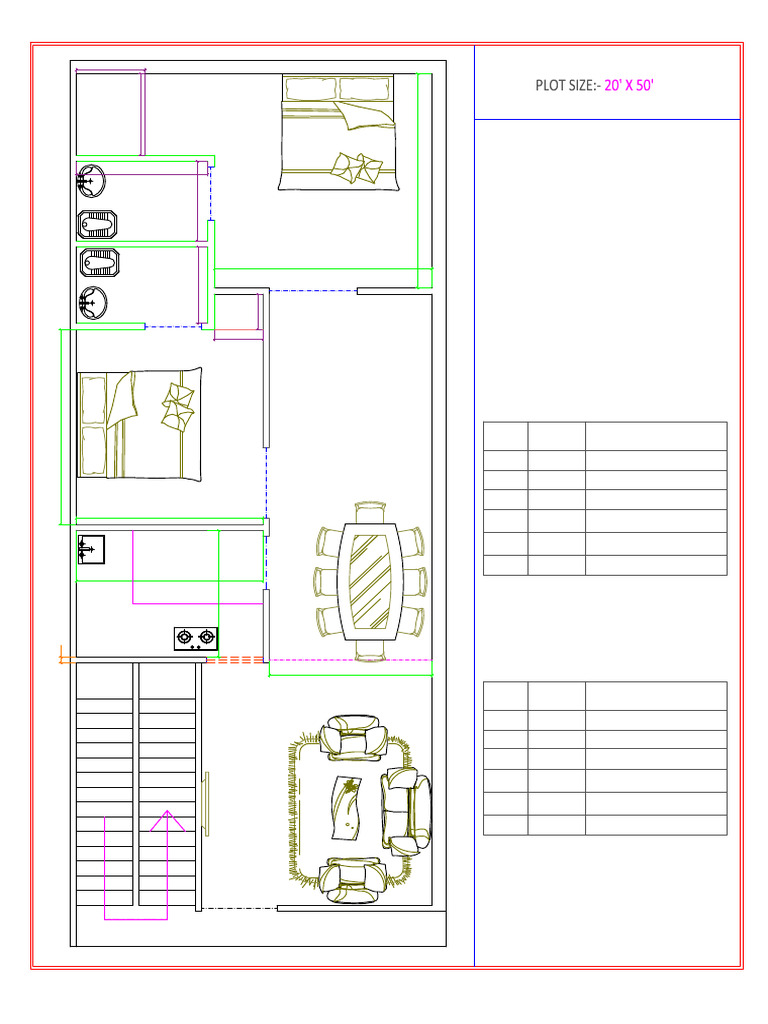 NEW DRAWING-Model-3 | PDF
