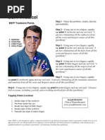 Body Pain Indicator Chart PDF | PDF | Self-Improvement | Wellness