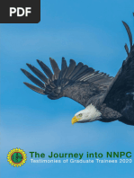 RCCG Dtce Calendar 2025 | PDF