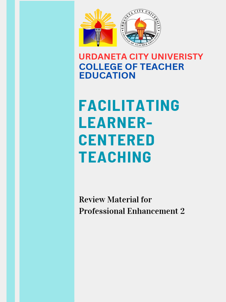 FACI Learning Material | PDF | Learning | Metacognition