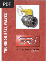 Grove B4B B4C B5 IOM Manual | PDF | Valve | Mechanical Engineering