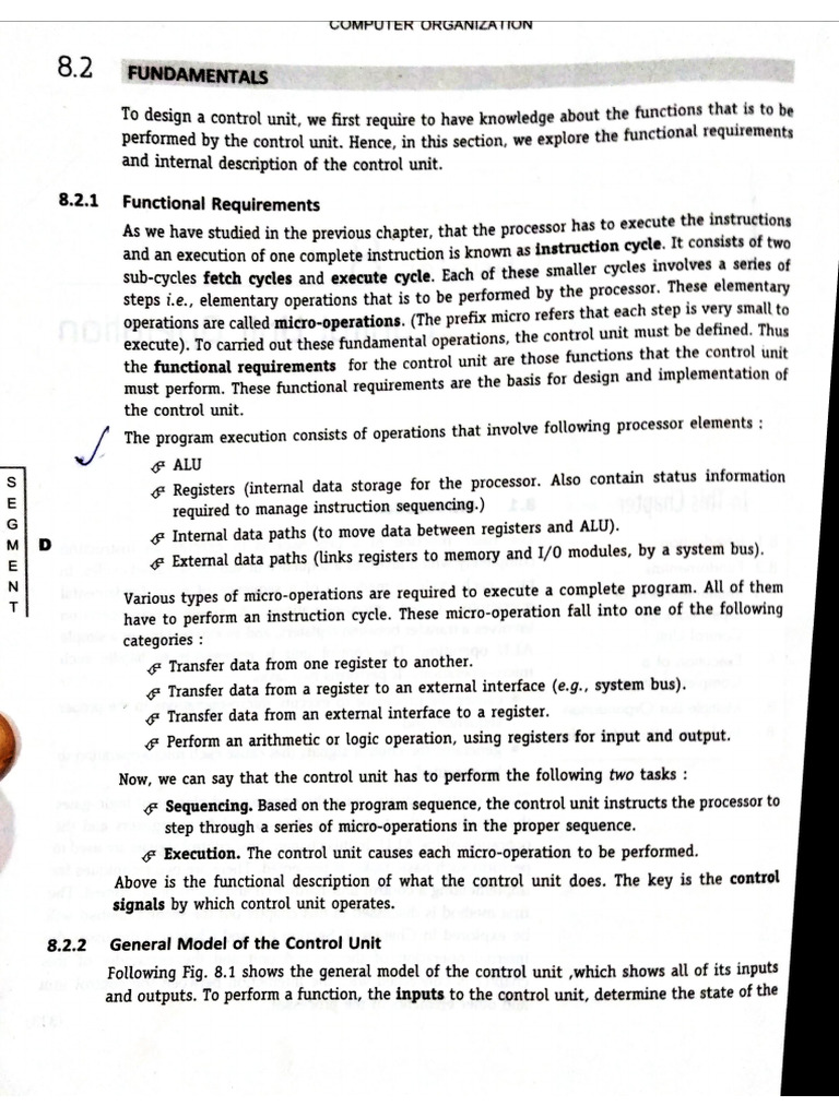 DLD Unit 1 Handwritten Goswami | PDF