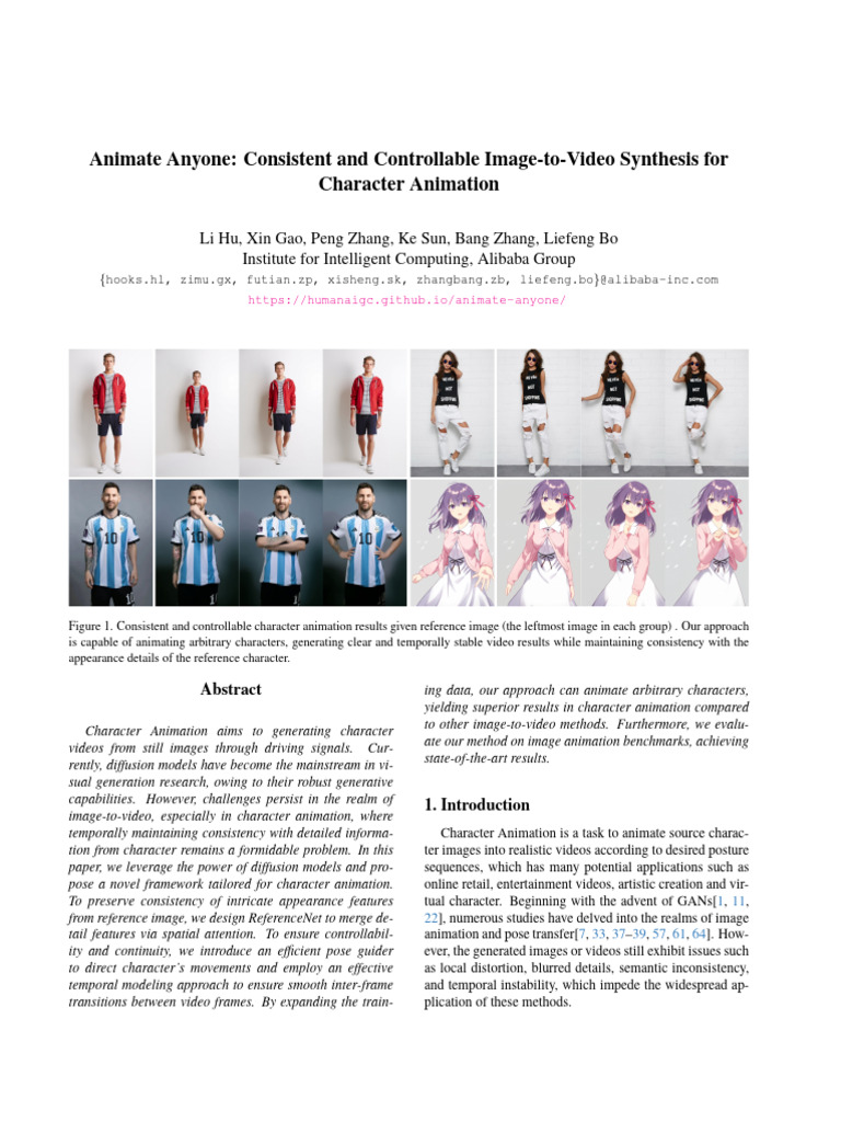 2311.17117v3 | PDF | Video | Data Compression