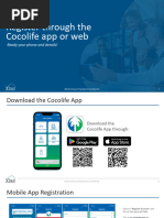 Cocolife HMO Dependents Guide | PDF | Health Care | Social Programs