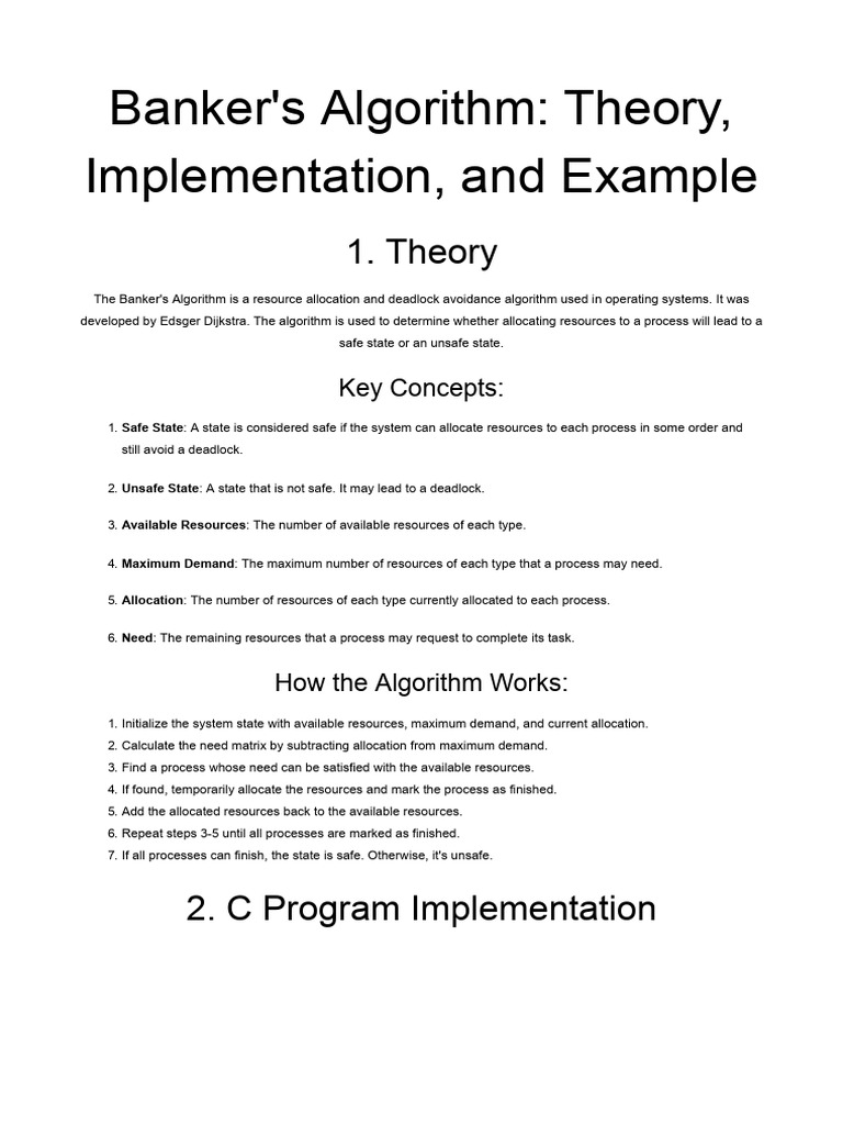 Experiment 3 | PDF | Algorithms | Applied Mathematics