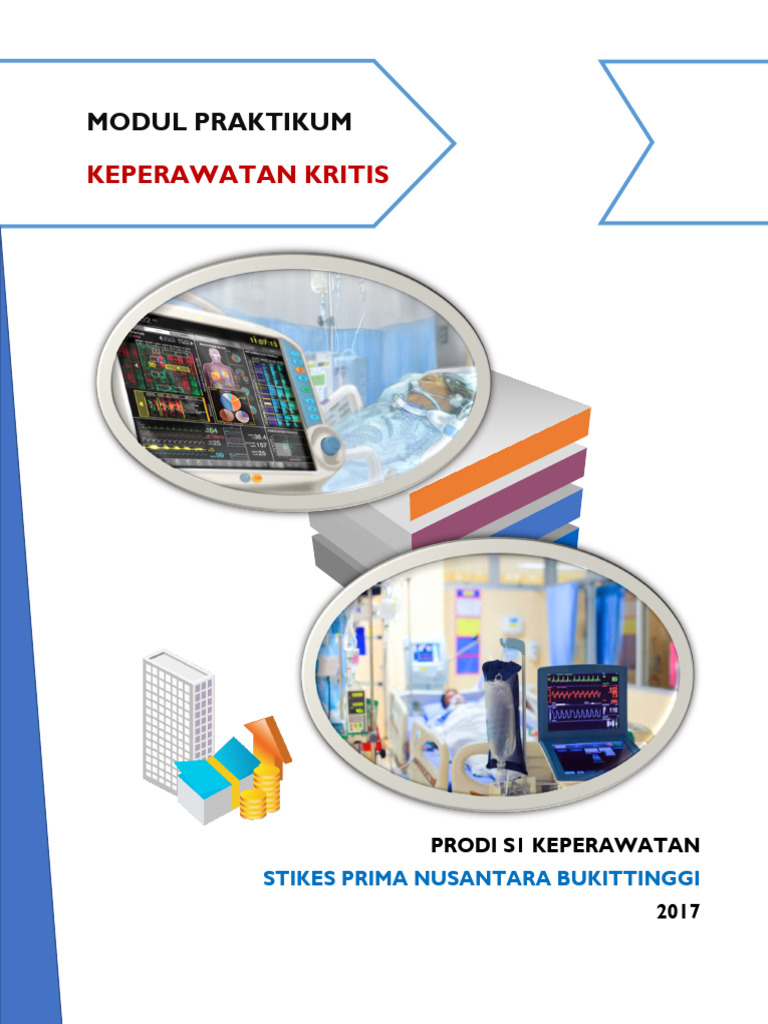 Modul Kep. Kritis | PDF