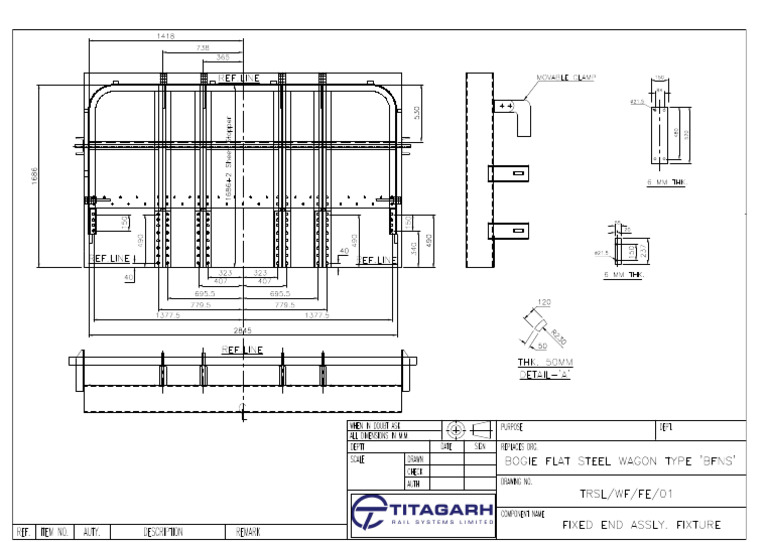 1 BFNS END FIXTURE-Model | PDF
