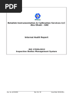 LRQA NERS Requirements Document V8.1 Final For Issue November 2021 | PDF | Project Management ...