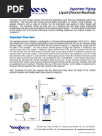 Perforated Pipe Distributor Sizing Calcu | PDF | Fluid Dynamics | Gas ...