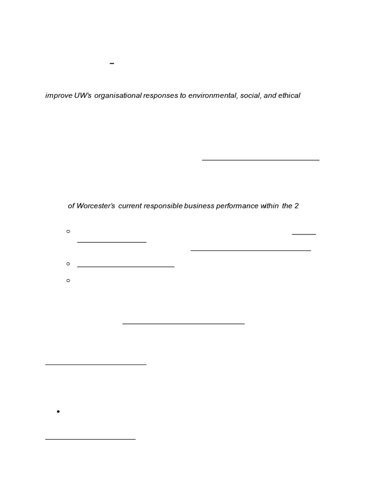 BMGT2223 Ass03 - Additional Assignment Guidance | PDF | Strategic ...