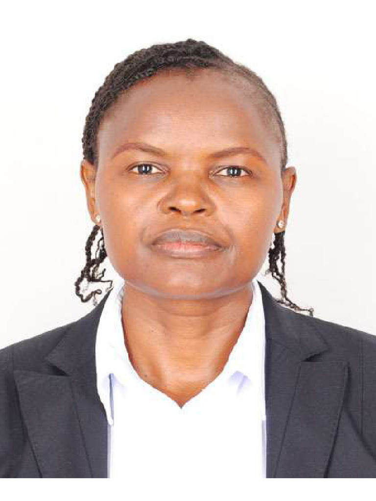 Judith Ndunge Kyalo-jobs.ca.2 | PDF | Insurance | Kenya