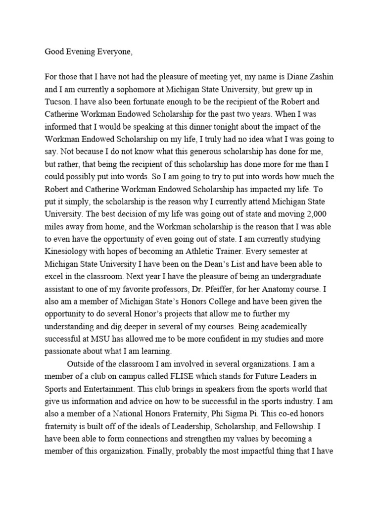 diane_zashin_story_030420 | PDF | Michigan State University ...