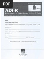 Ados 2 - Modulo 2 | PDF