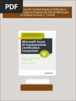 Microsoft Azure Overview Pdf Cloud Computing Microsoft Azure