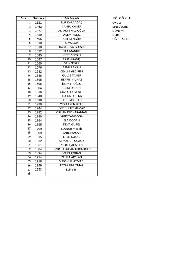 11-L FLSF Performans Proje Tüm Bilgiler 1. DÖNEM 23-24 | PDF