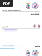 Sabic Suppliers Registration Guide For New Sabic Suppliers English ...
