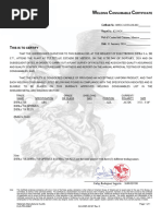 DNVGL-OS-C401 Fabrication and Testing of Offshore Structures - (PDF ...