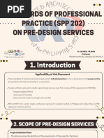 SPP Doc 202 | PDF | Architect | General Contractor