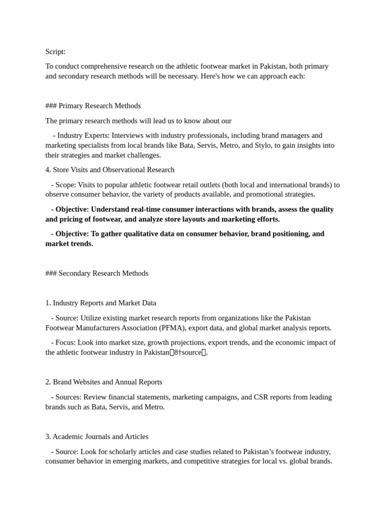 EL p1 Script Last Slide | PDF | Brand | Consumer Behaviour