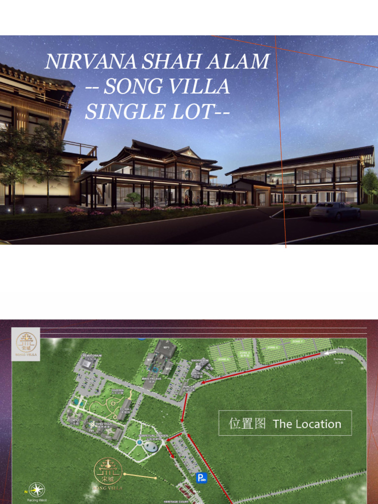 2024 proposal song villa single | PDF | Money | Personal Finance