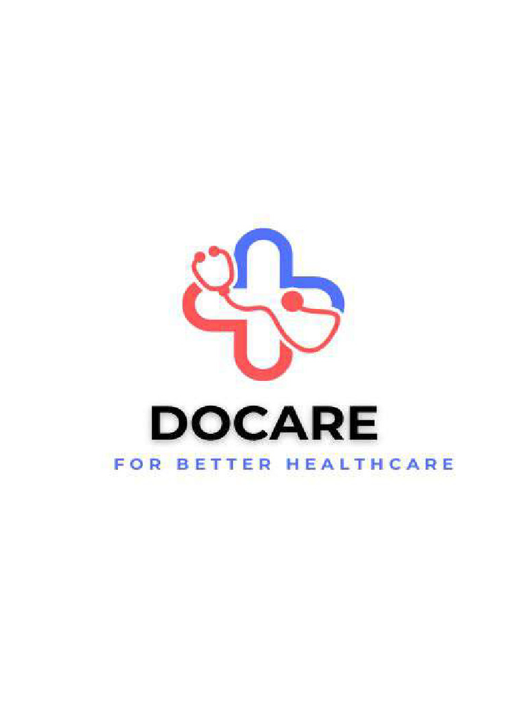 Docare | PDF