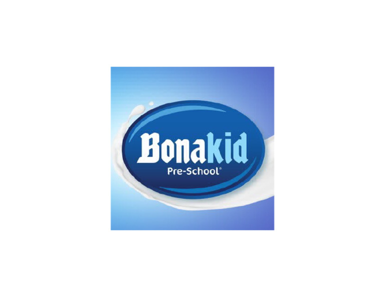 Bonakid Ads | PDF