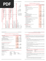 Burberry Annual Report - 2024 | PDF | Equity (Finance) | Earnings Per Share