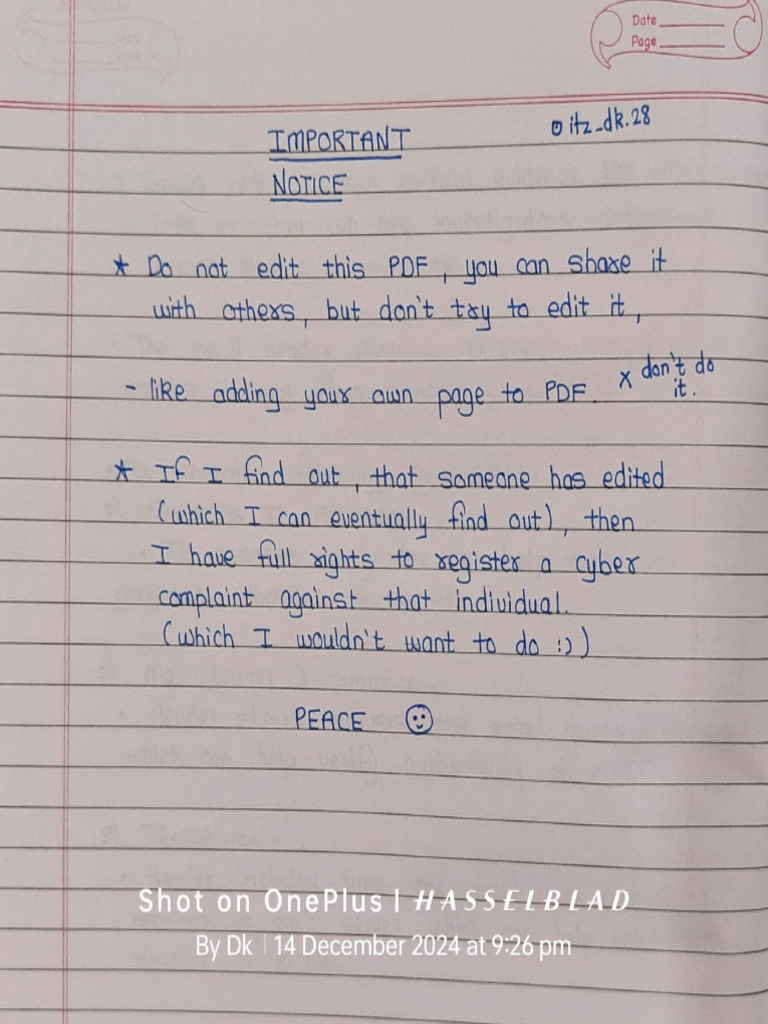 BCT Unit 5,6 Notes by DK? | PDF | Applications Of Cryptography | Economies