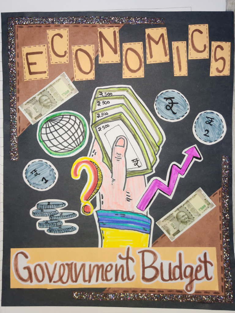 Government Document Overview | PDF