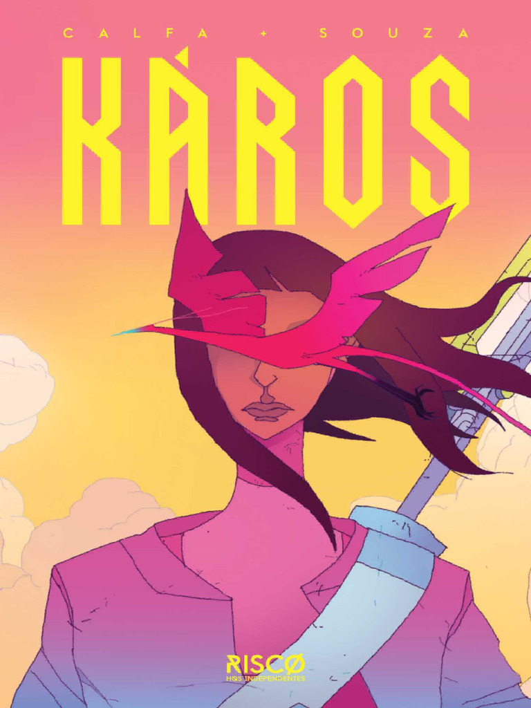 Káros | PDF