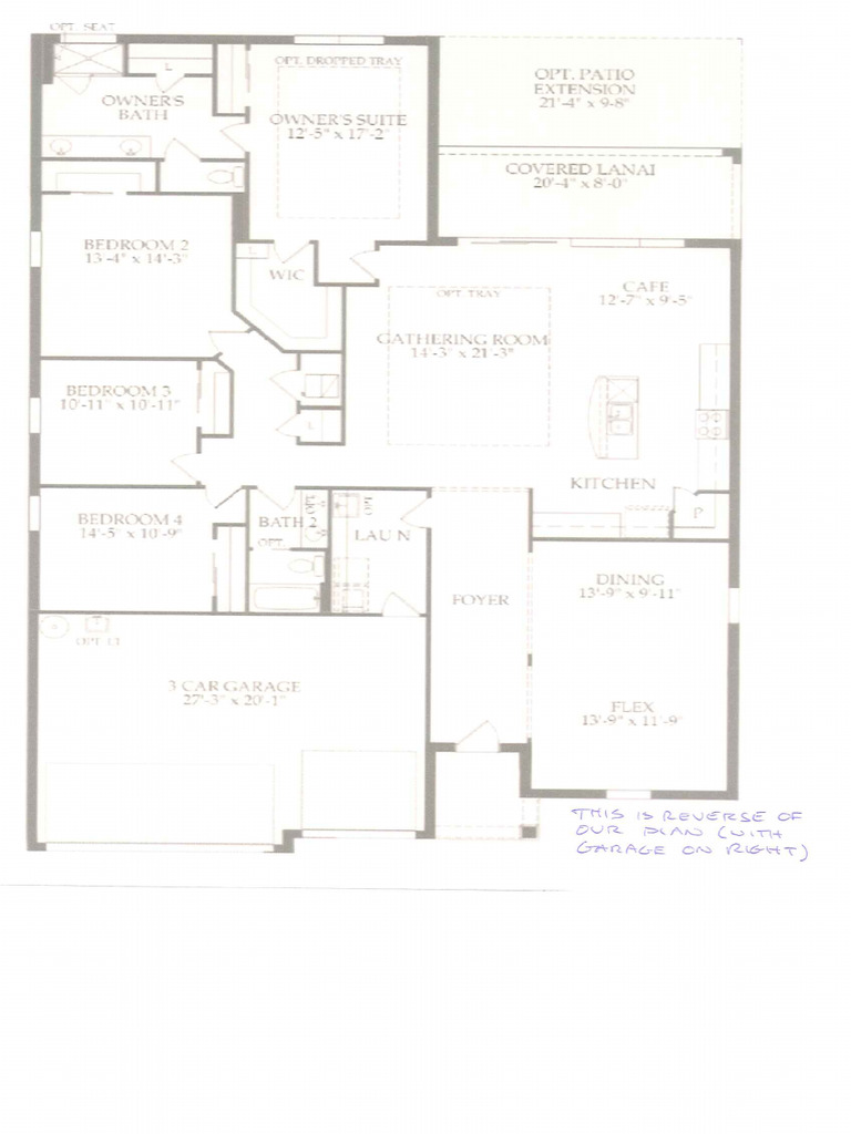 Floor Plans | PDF