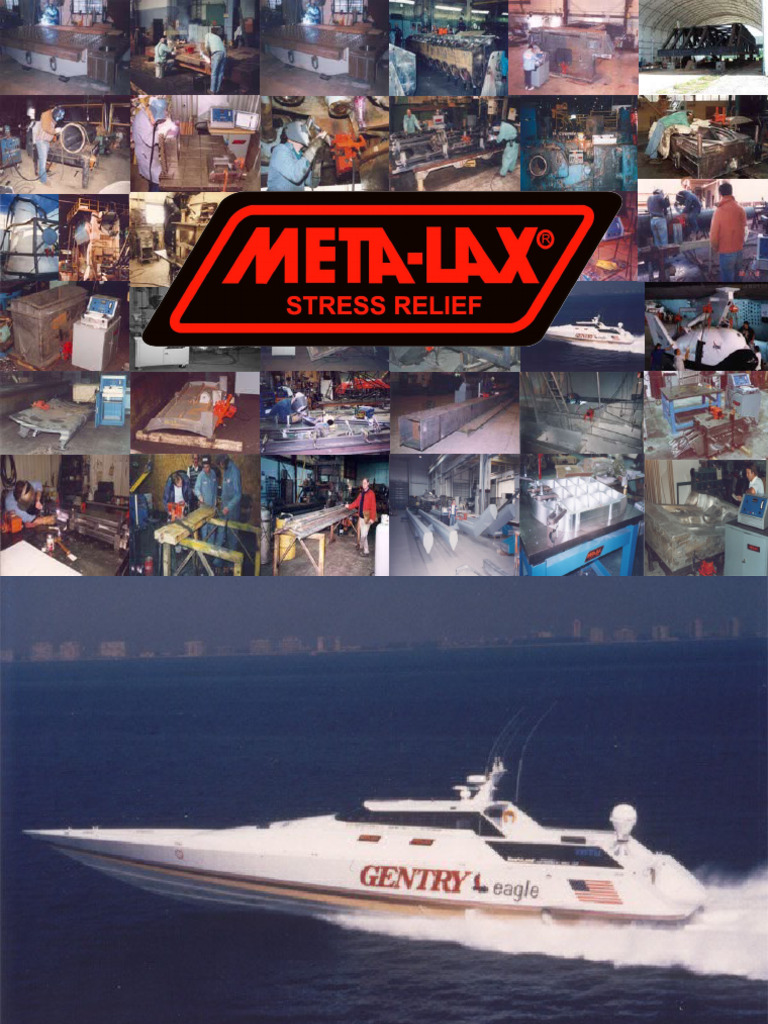 Aplicacoes Meta Lax | PDF