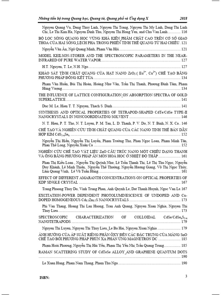 ICPA 10 HaLong | PDF