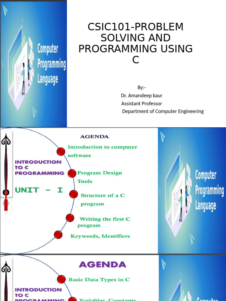 Basics of Comp CHP 1 | PDF | Software | Integer (Computer Science)