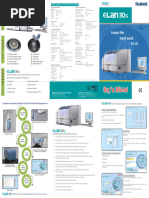 BIO RAD Evolis System Manual | PDF | Laboratories | Electrical Engineering