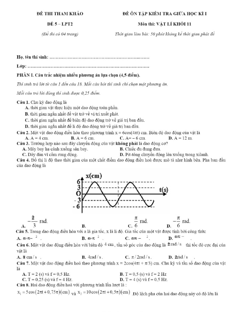 De 5 gk1 Ly 11 | PDF